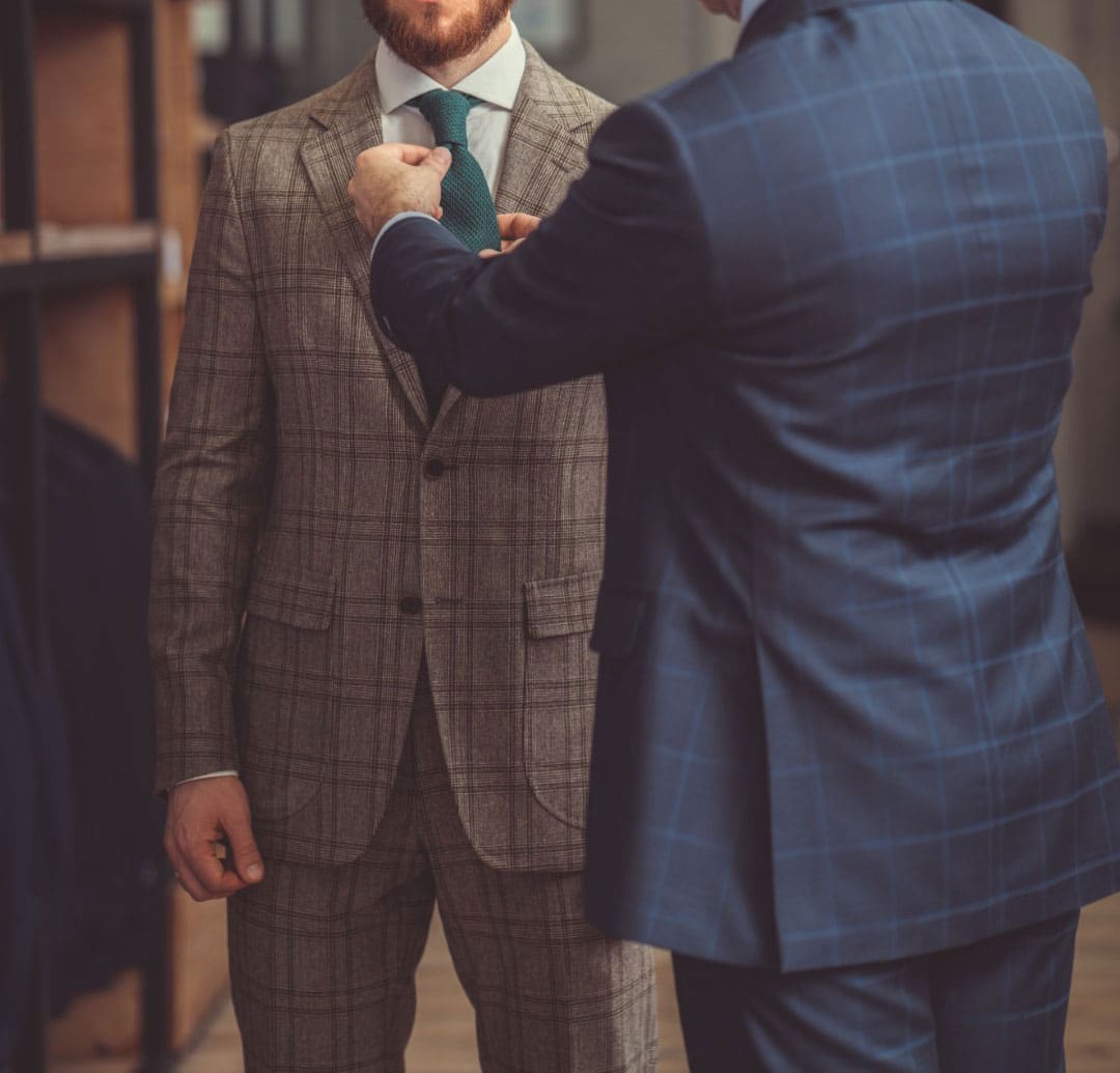 À propos - Mandin Boutique